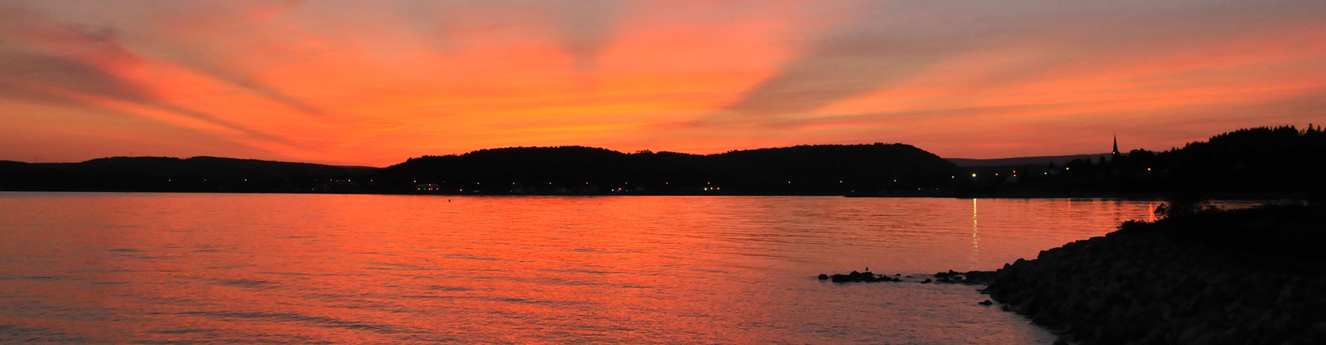 Investir Port-Daniel–Gascons - Municipalité de Port-Daniel–Gascons